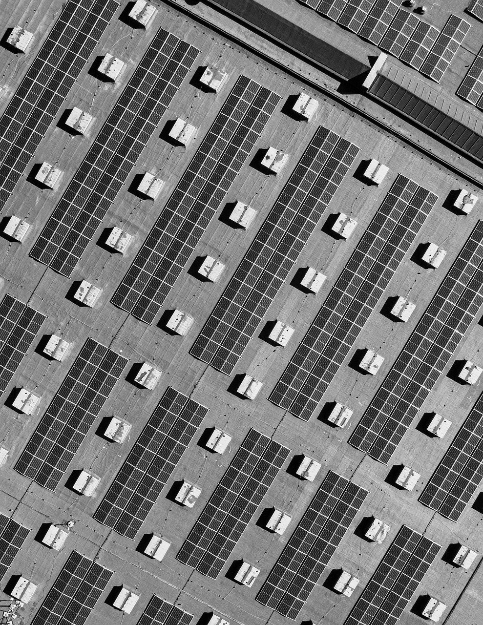 Thermographie - AEREL - Diagnostic et expertise en drone
